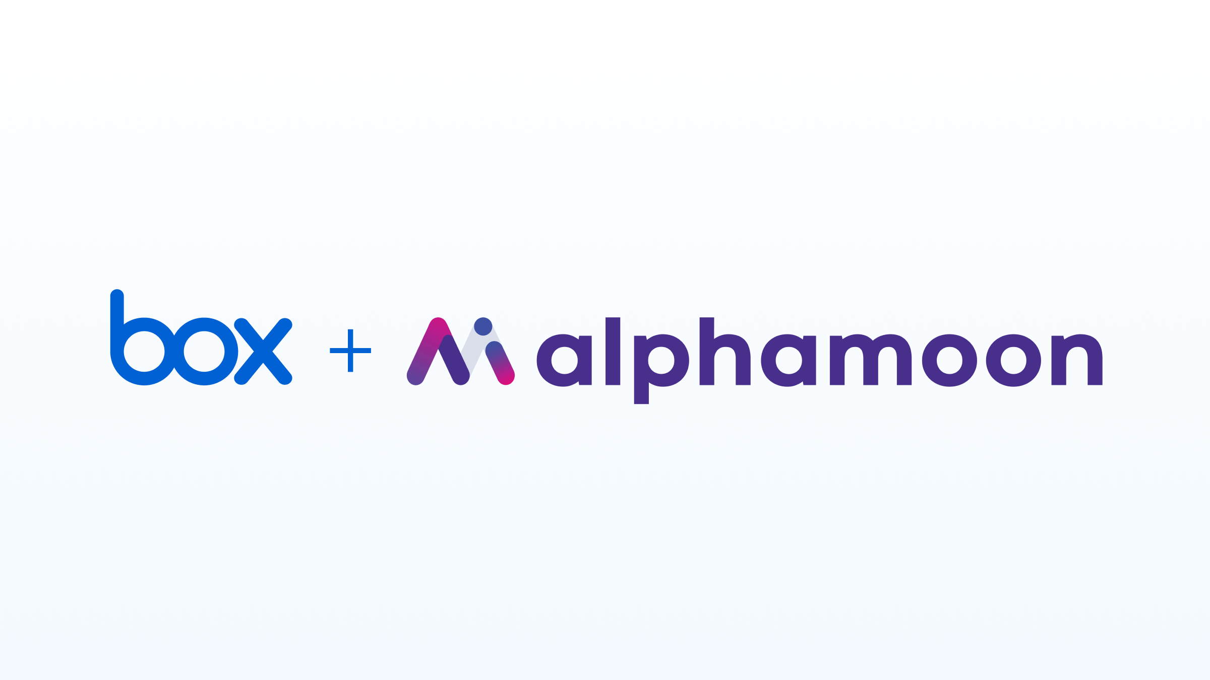 Box acquires Alphamoon technology to revolutionize document intelligence | Box Blog